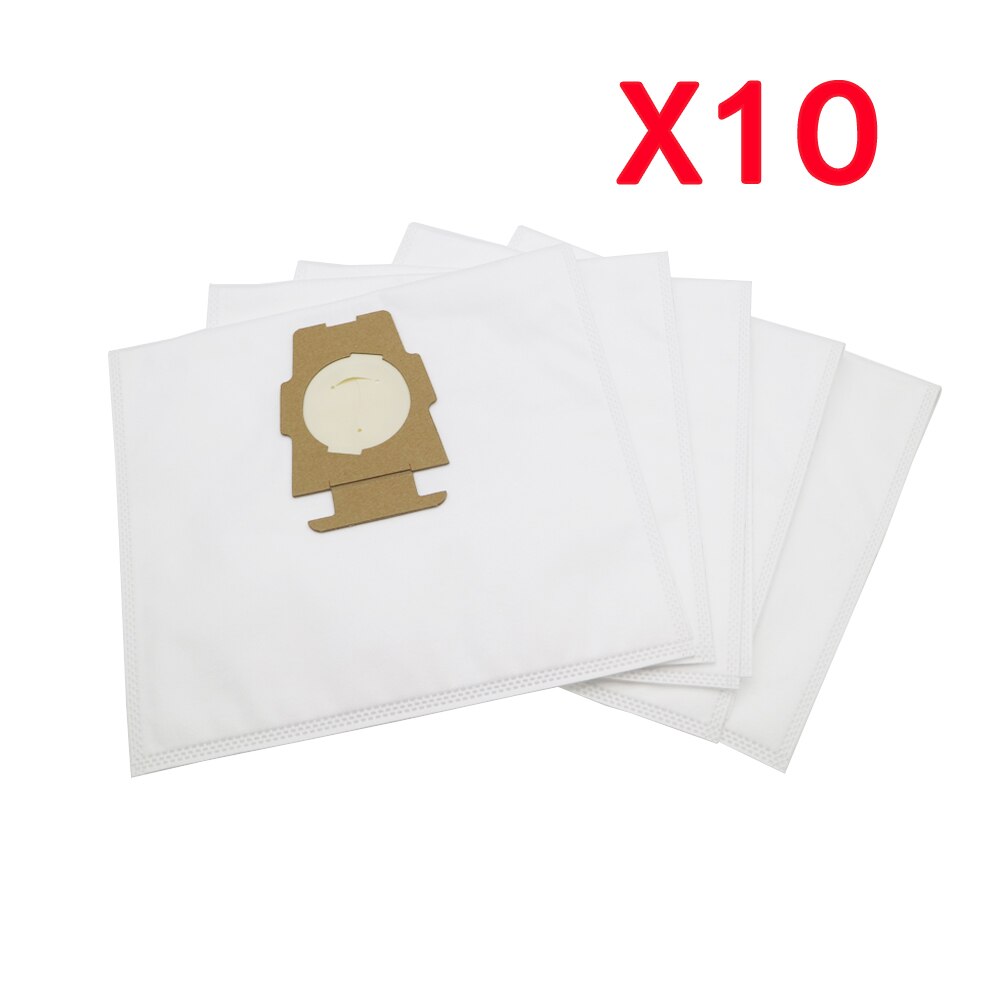 Stofzak Stofzuiger Deel Voor Kirby Sentria 204808/... – Vicedeal