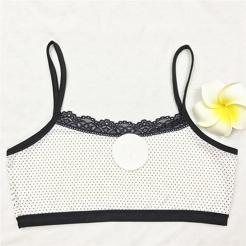 5pc Modal A Bra For A Teenager With Removable Pad ... – Grandado