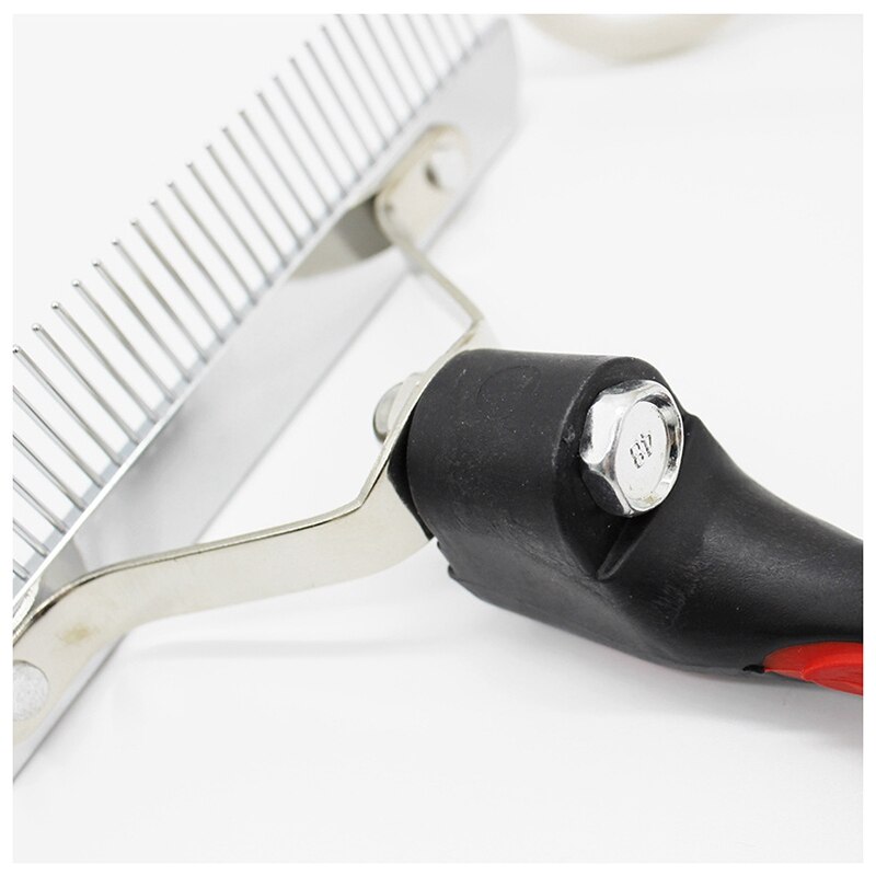 Practical Pet Comb Extra-Large Rake Comb Grooming ... – Grandado