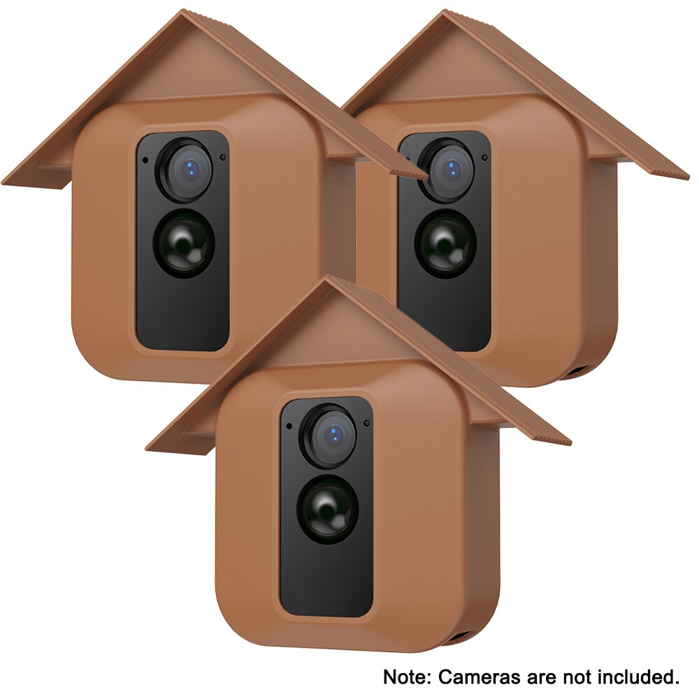 1 Pack Silicone Skin for Blink XT Cameras Security... – Grandado