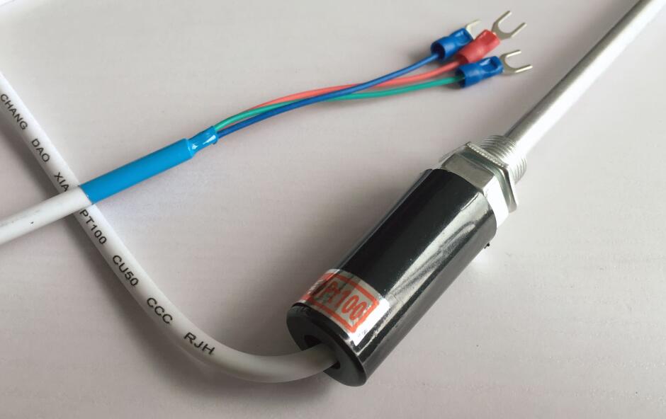 Thermoelement Temperatur Control Sensor Sonde PT10... – Vicedeal