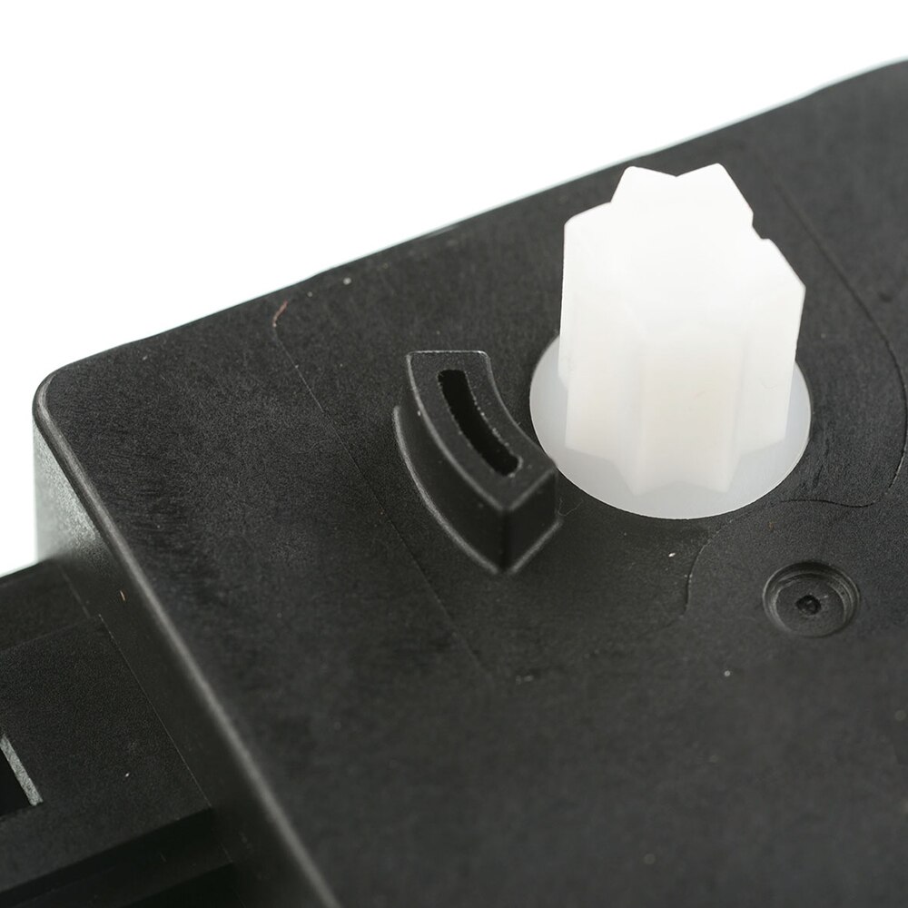 Hvac Verwarming Blend Deur Actuator Voor Dodge Nit... – Grandado