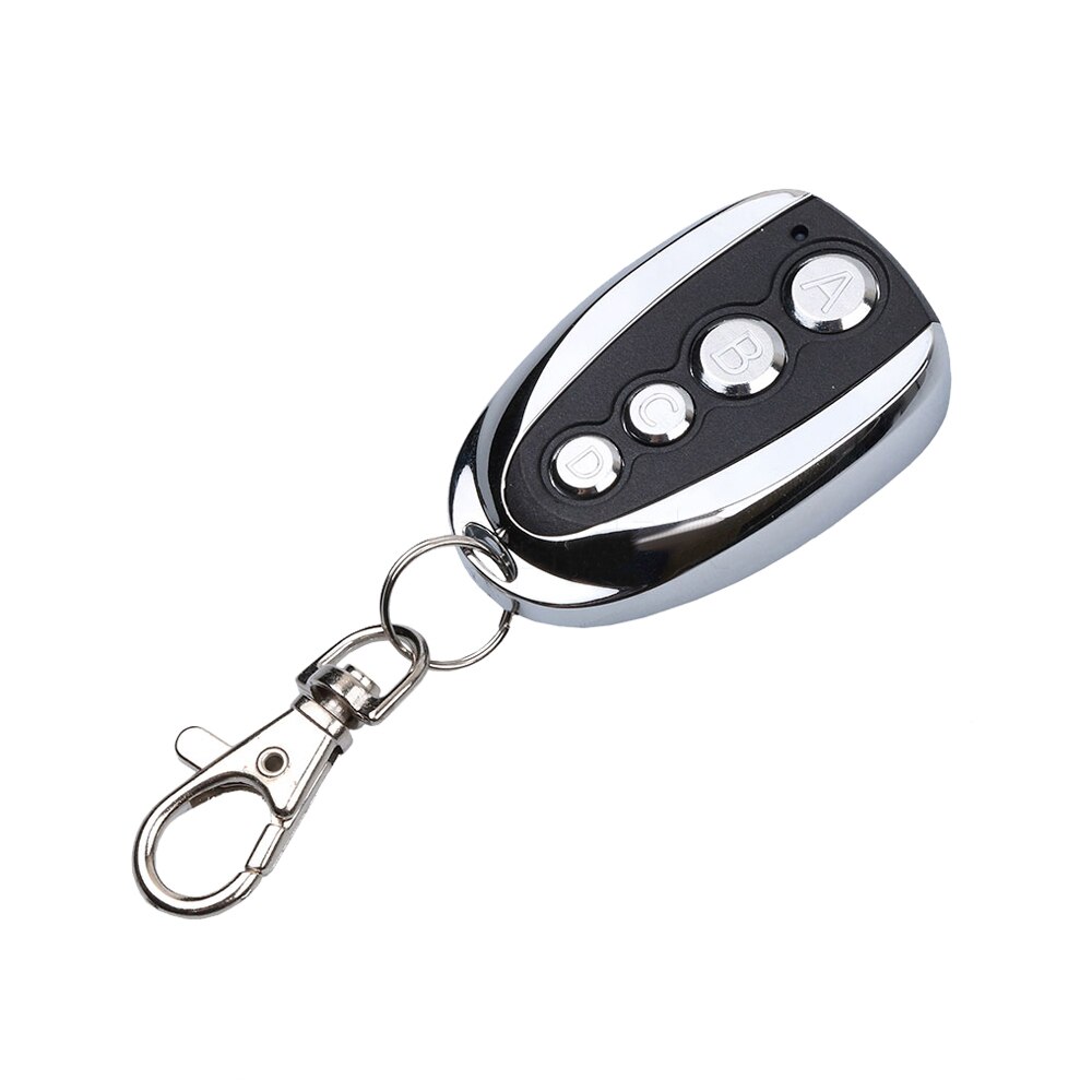 Abcd Sleutel Controle Elektrische 4 Knop 433.92 Mh... – Grandado
