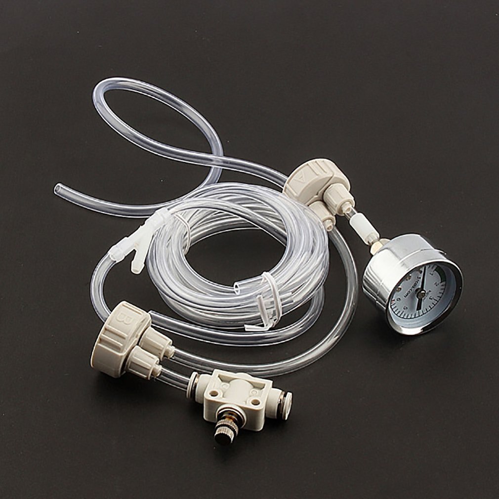 Pressure Air Flow Adjustment Water Plant Aquarium ... – Grandado