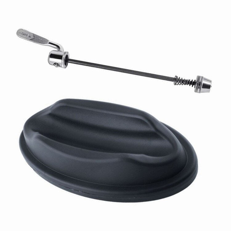 Training Stationary Bike Front Wheel Riser Holder ... – Vicedeal