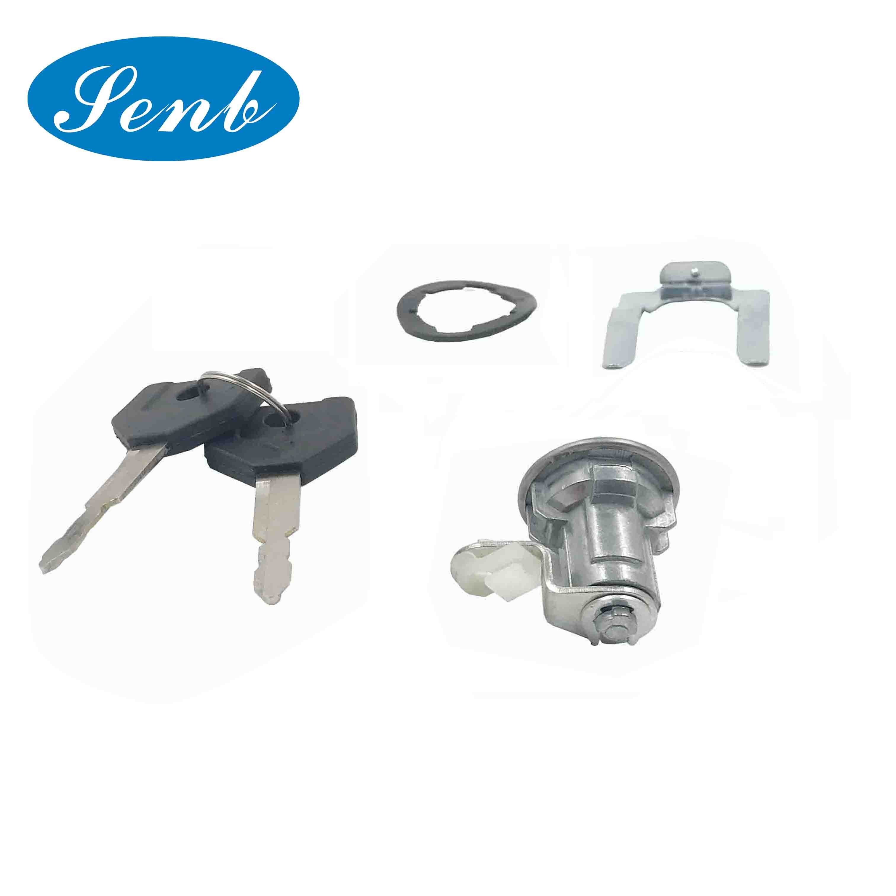 PROTON SAGA BONNET KEY SET (SEDAN+AEROBACK) LEFT S... – Vicedeal