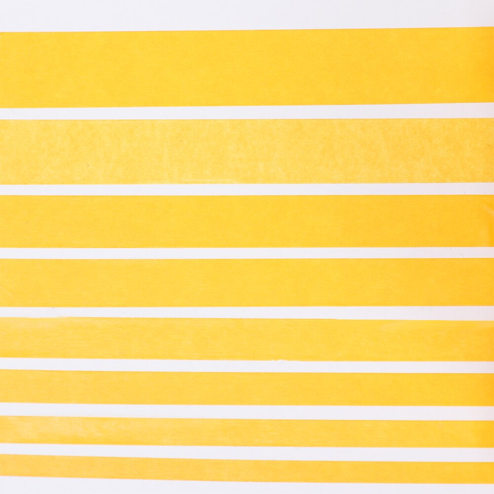 50M Yellow Car Sticker Self-Adhesive DIY Painting ... – Vicedeal