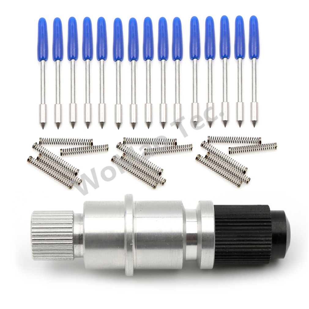 Deep Cut Blade+Housing Deep-Point DeepCut Blade fo... – Grandado