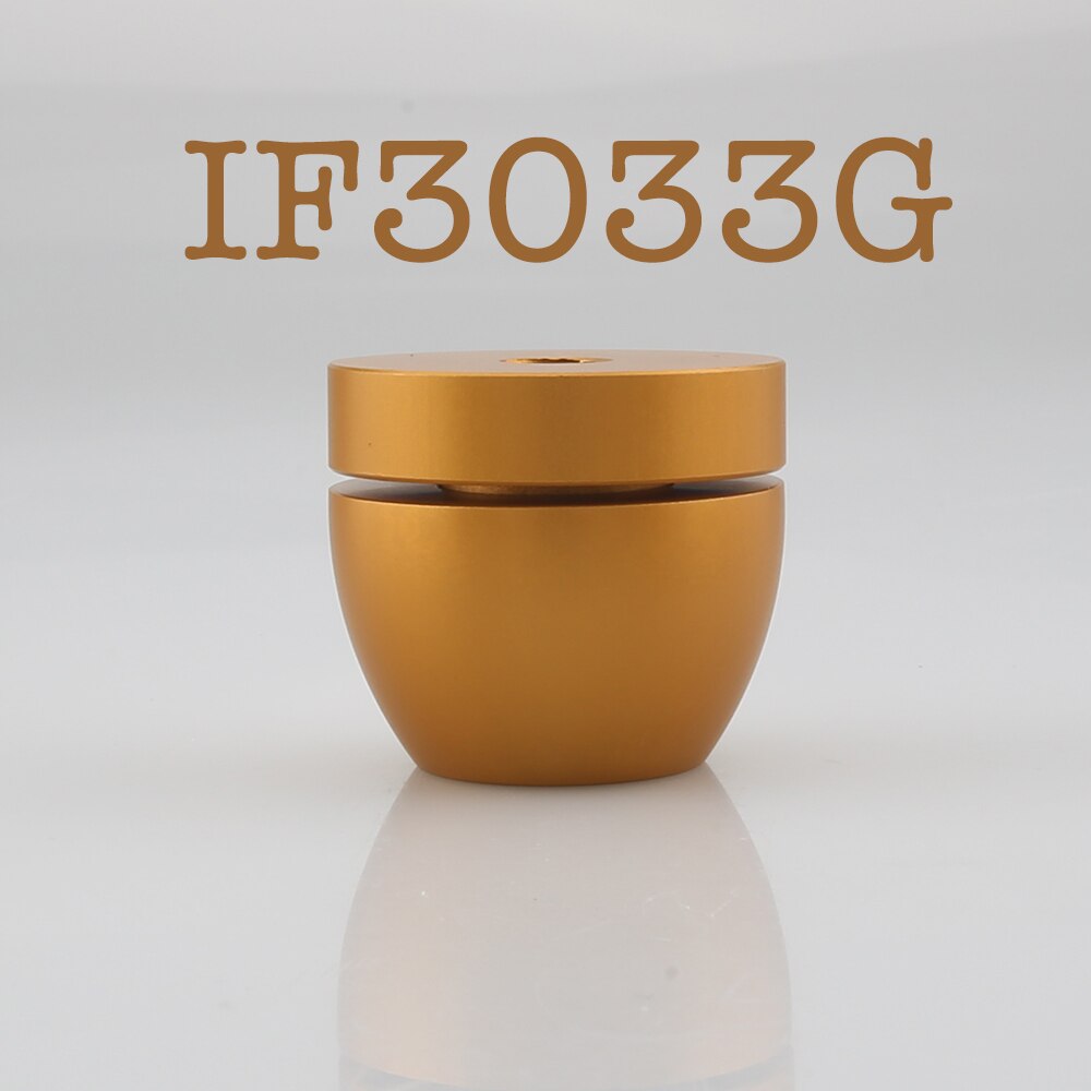 4 stk højttalerstativ forstærker pladespiller fod ... – Grandado