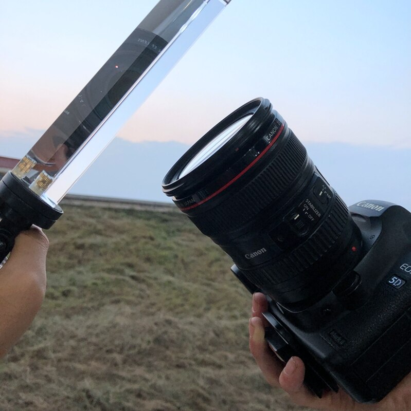 Fotografie Driehoekig Prisma Voor Foto 'S Met ... – Grandado