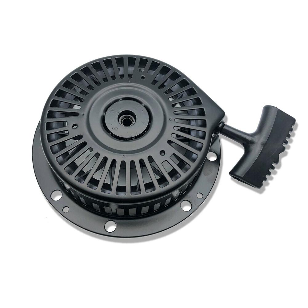 Pull Start Recoil Starter Rewind Replacement Parts... – Grandado