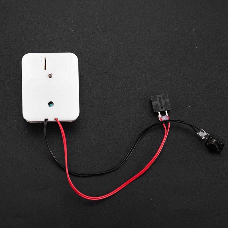 3C-Electronic Button Music Box Recordable Voice Mo... – Grandado