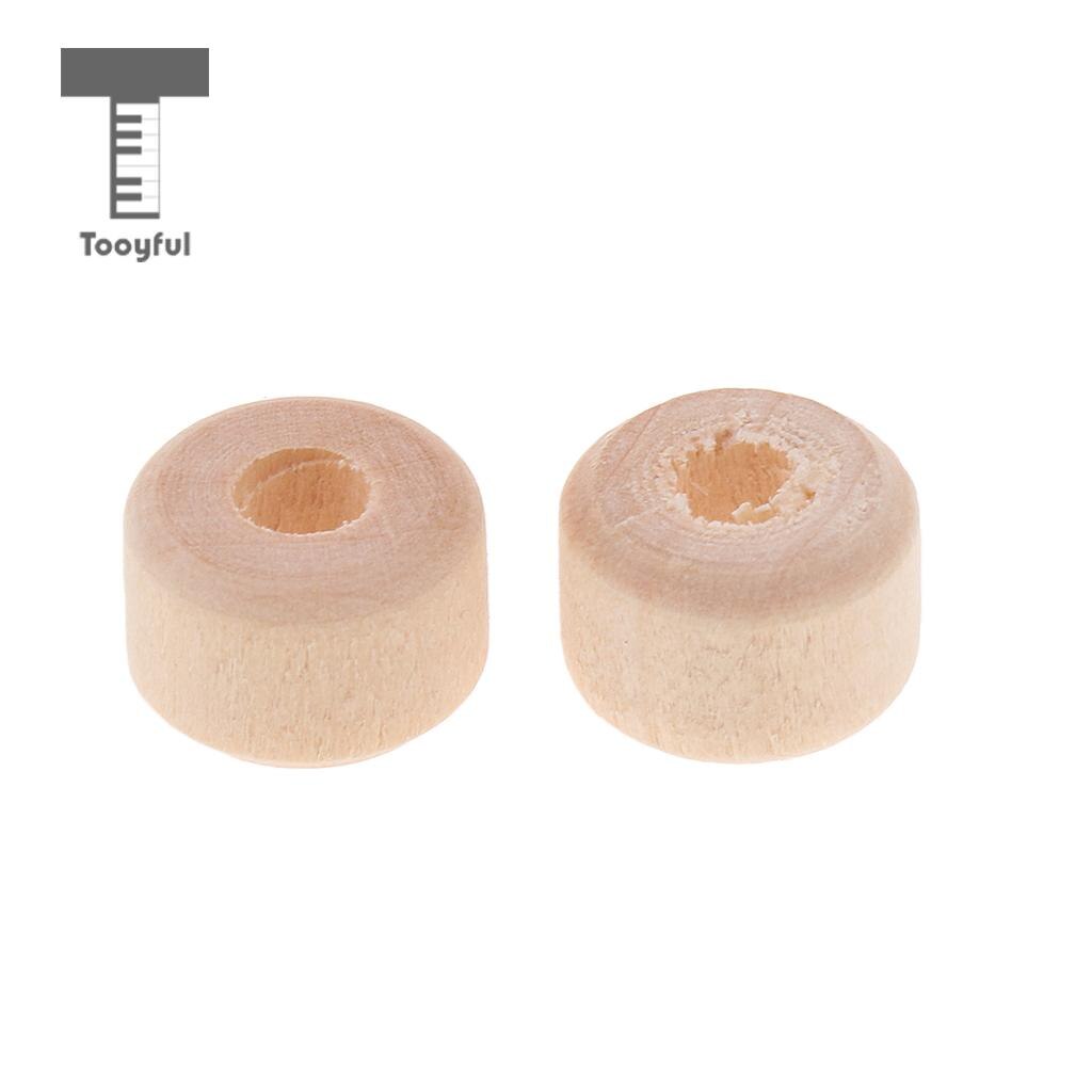 Tooyful 1 Pack Wood Piano Tuning Pin Bushings Pian... – Grandado