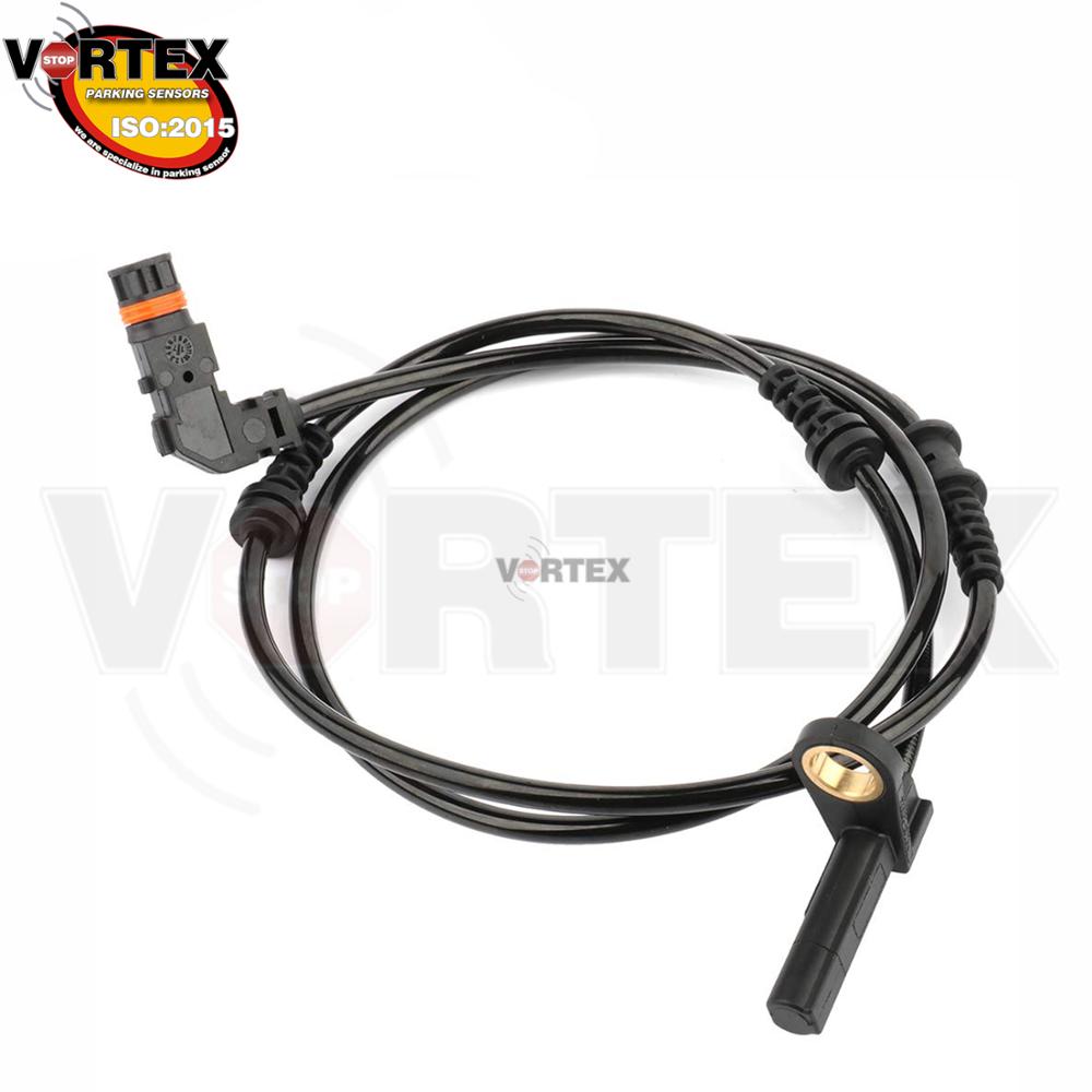 ABS Wheel Speed Sensor for MERCEDES-BENZ S-CLASS W... – Grandado