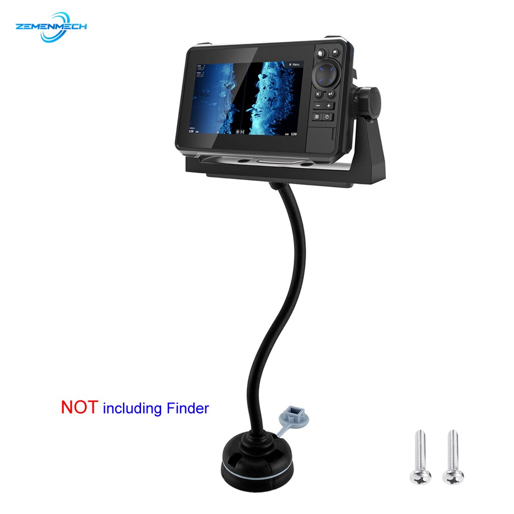 360 Graden Draaibare Universele Marine Kajak Elekt... – Vicedeal