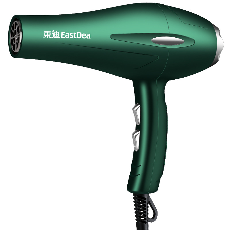 1000W Professionele Negatieve Ionische Haardroger ... – Vicedeal