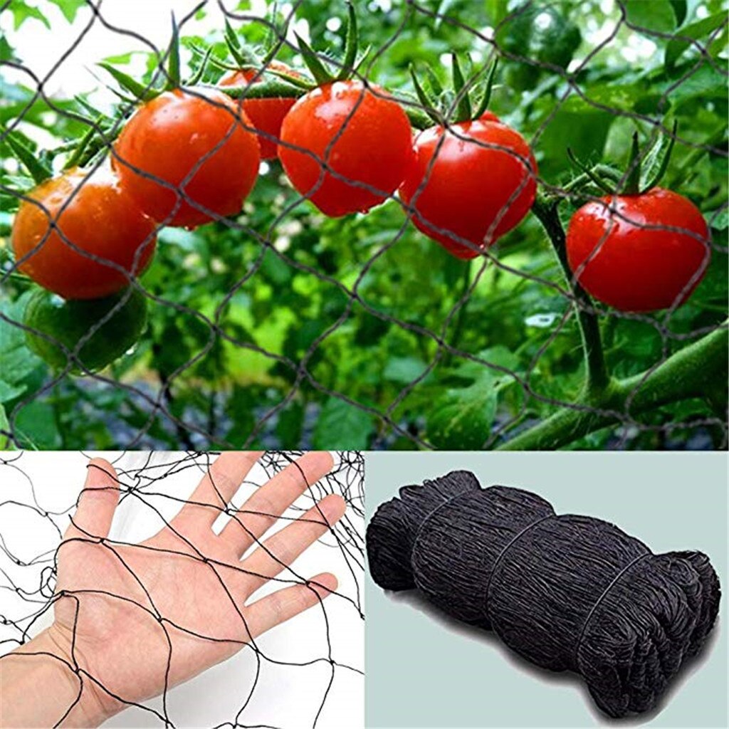 Bird Net Mesh Netting for Protecting Seedlings Veg... – Grandado