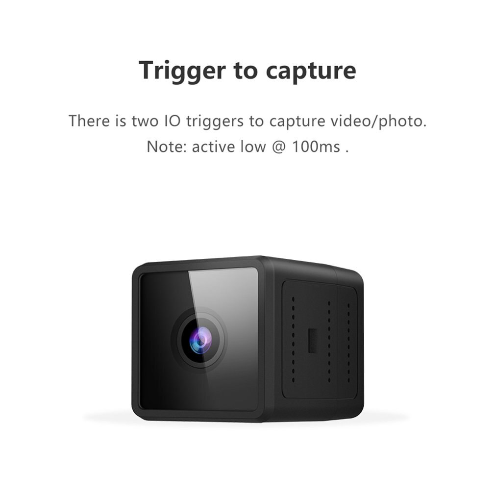 Hawkeye Firefly Micro Cam 2 2.5K Full Hd Video Recorder Fpv Actie ...