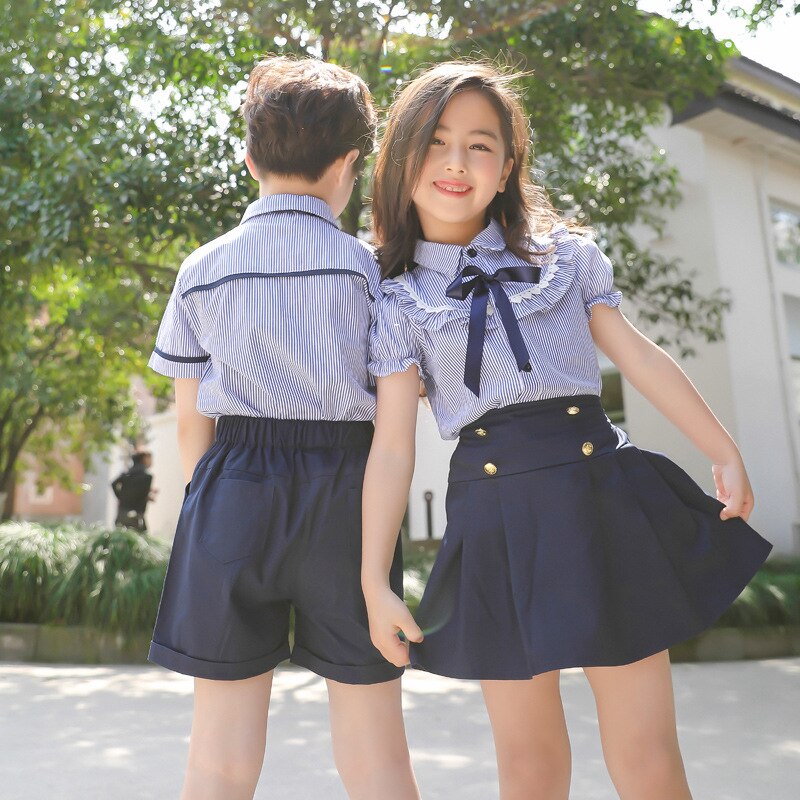 Student Uniforms Japanese Style School Uniform Uni... – Grandado