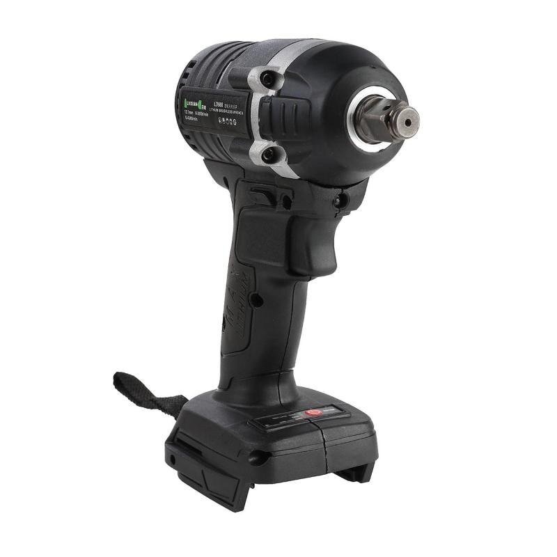 630N.m 288VF Electric Cordless Brushless Wrench El... – Vicedeal