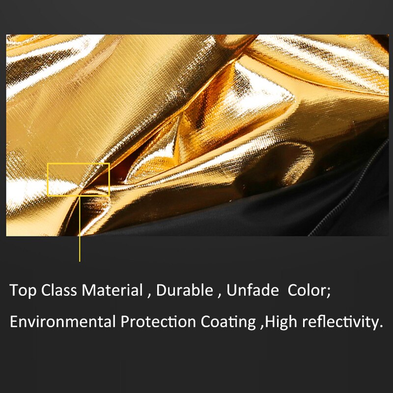 5 in 1 Multi Disc Photography Studio Photo Oval Co... – Grandado