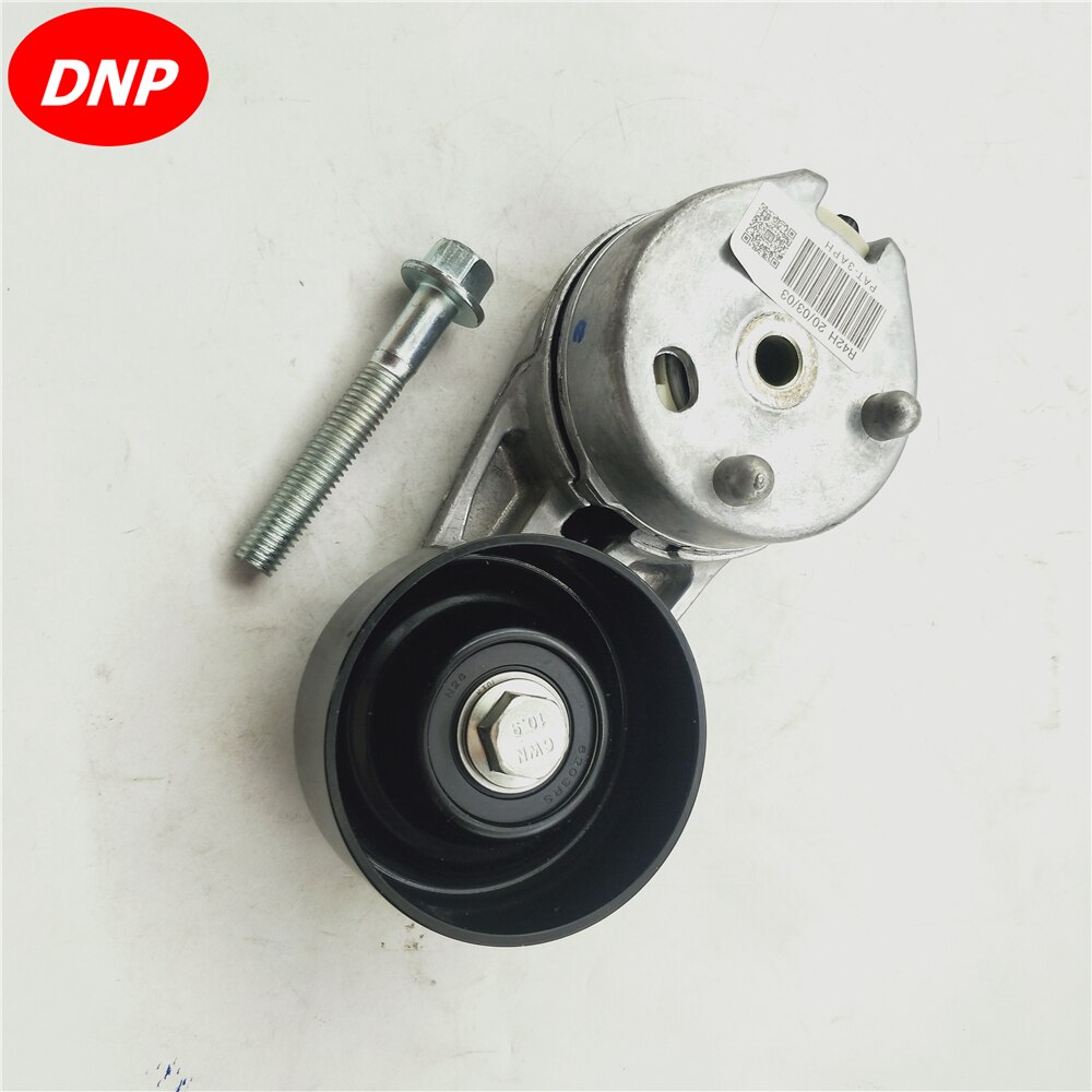 DNP Belt Tensioner Assembly Fit For Jaguar XF Land... – Grandado