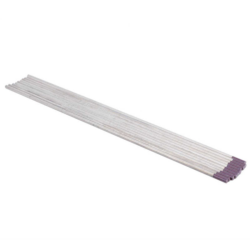 Welding Tungsten 2.4mm WES Rod Welding Tungsten Zi... – Grandado