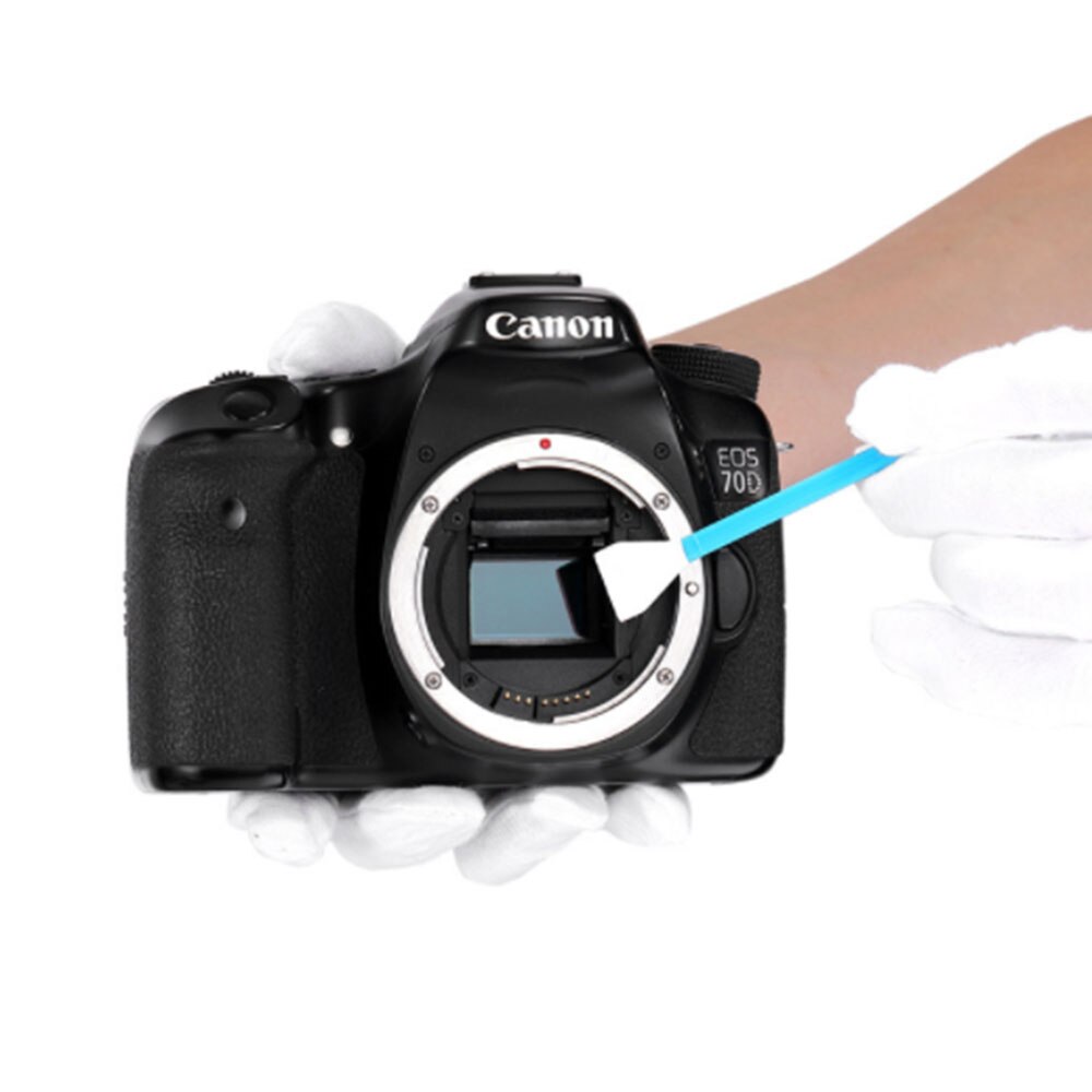 Camera Cleaner Kit Digital Camera Sensor Cleaning ... – Vicedeal