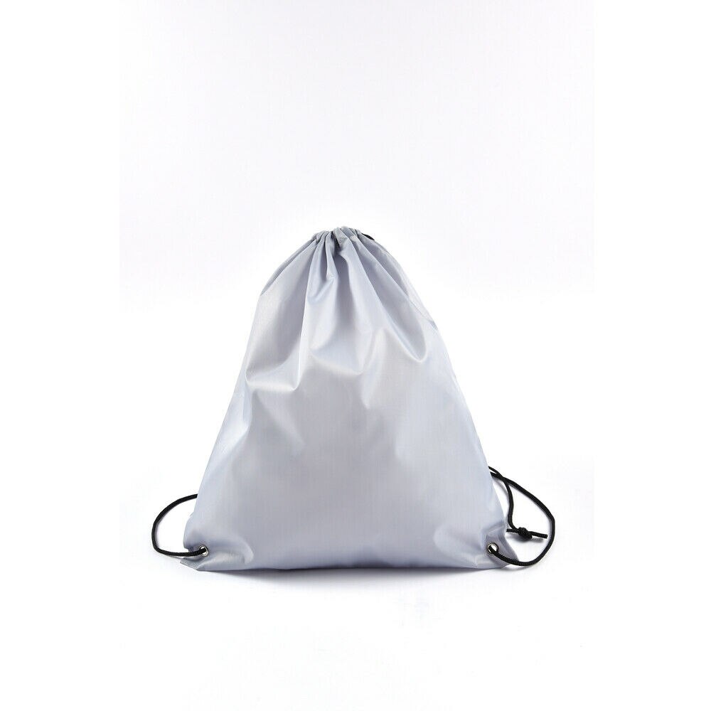 String Drawstring School Sport Shoe Bag Cinch Sack... – Grandado