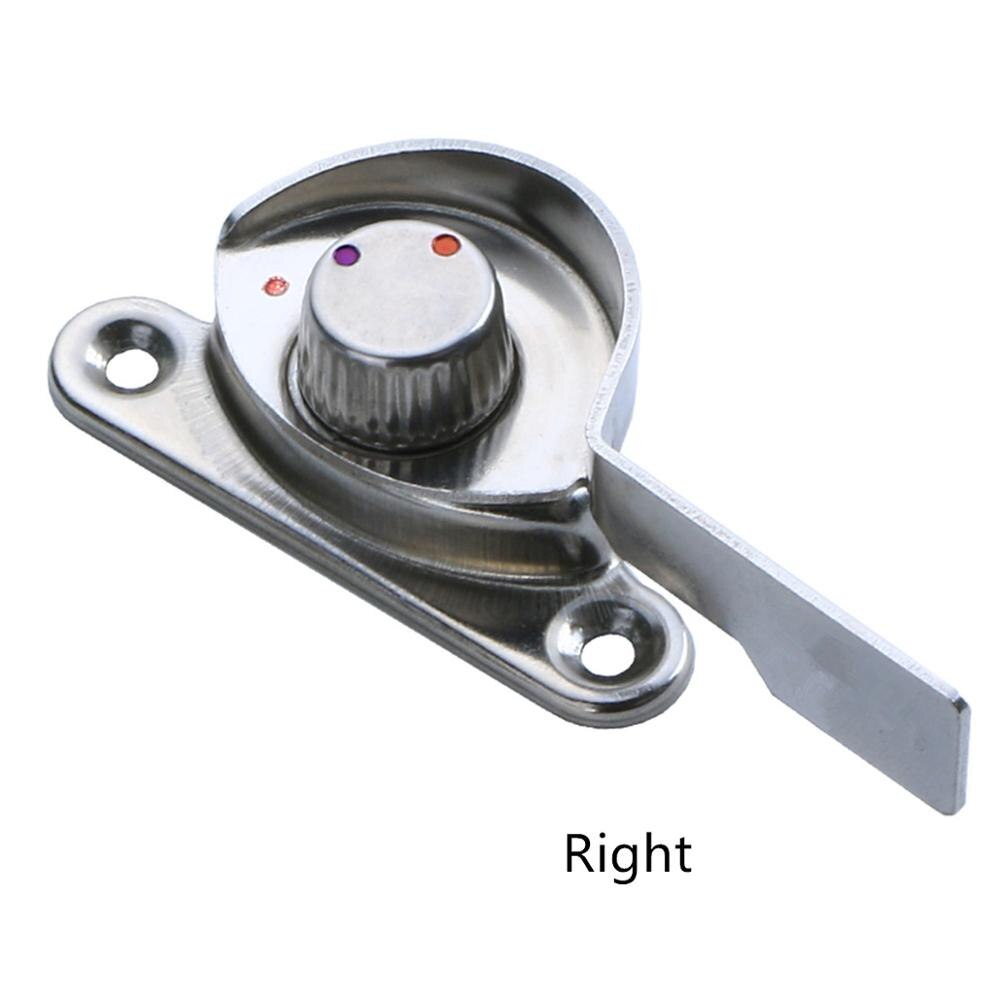 Stainless steel window lock insurance anti-theft a... – Vicedeal