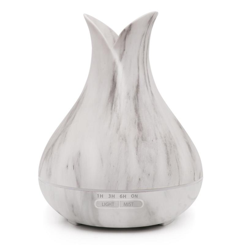 Kleine Luchtbevochtiger Aromatherapie Diffuser Mac... – Vicedeal