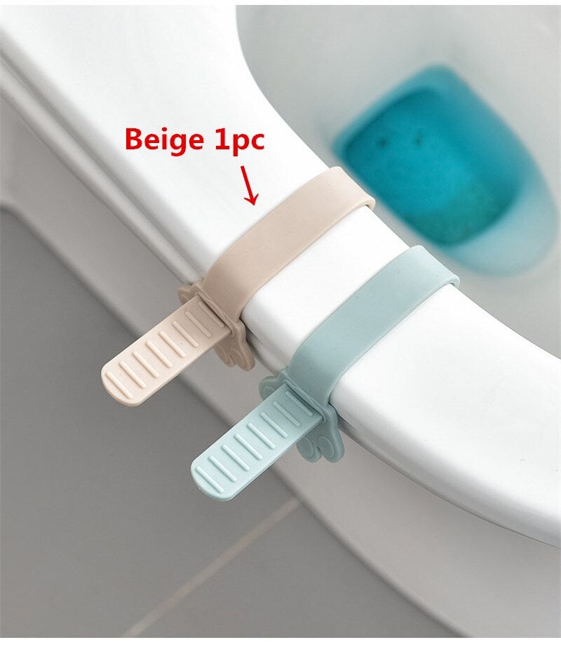 Foldable Adjustable Sanitary Potty Toilet Lifter B... – Grandado
