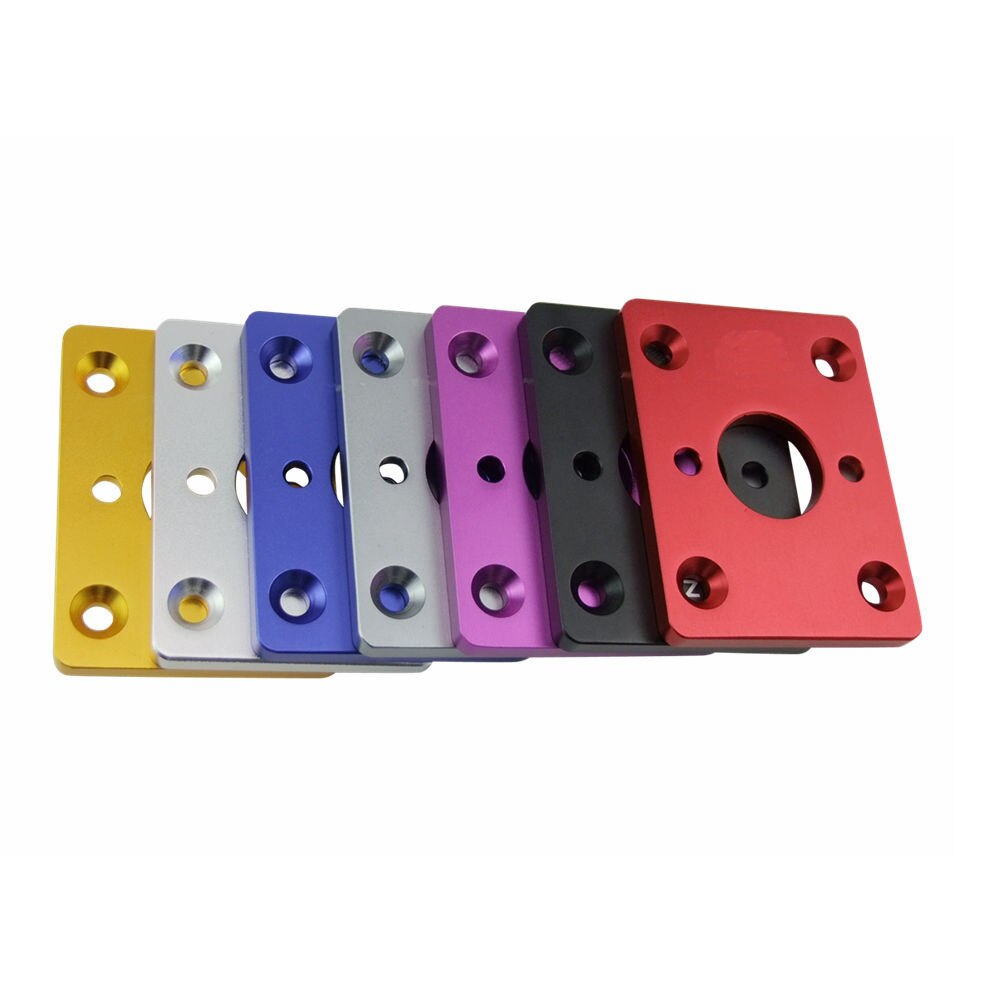 The modified parts of brake booster deletion plate... – Grandado