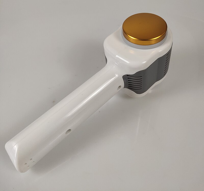 Cold Hammer Cryotherapy Warm Ice Heating Facial Sk... – Grandado