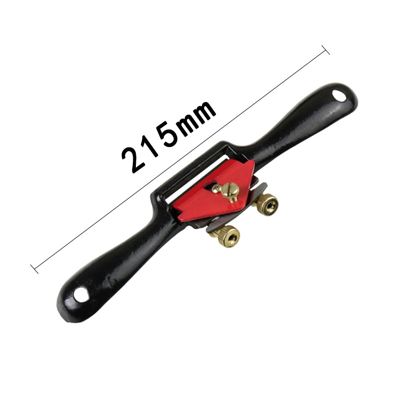 215/237mm Adjustable Plane Woodworking Hand Planer... – Grandado