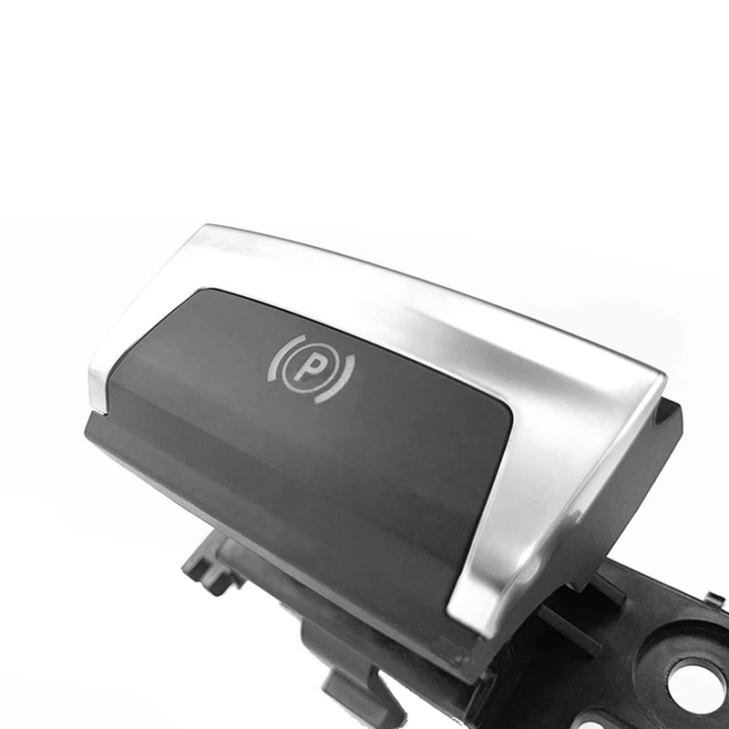 Car Handbrake Switch P Gear Switch Parking Switch ... – Grandado