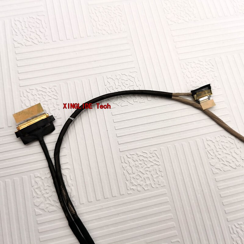 Original Laptop LCD LED Cable For ASUS TAICHI Came... – Grandado