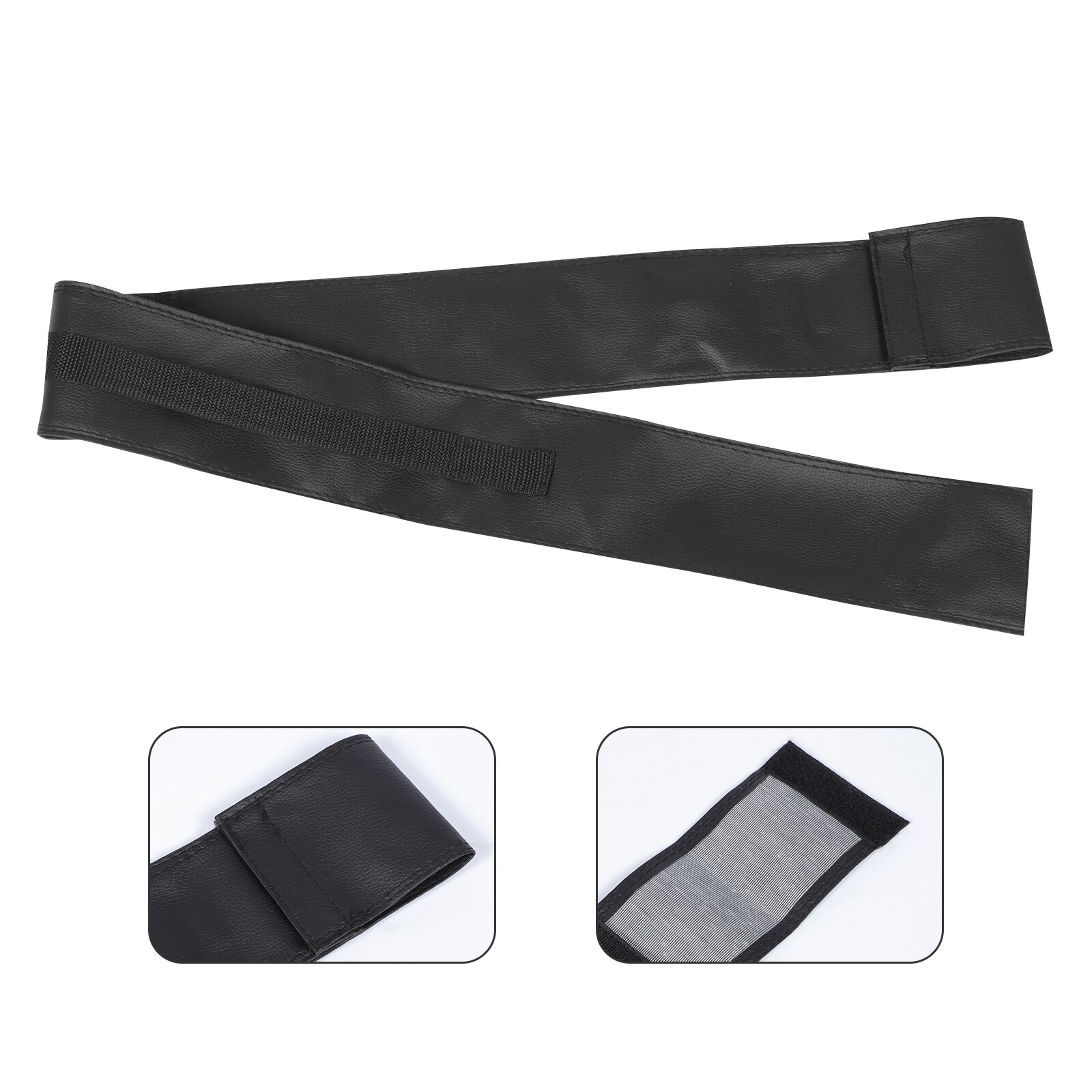 Dust-proof Cue Bag PU Leather Cue Holder Pool Cue ... – Grandado