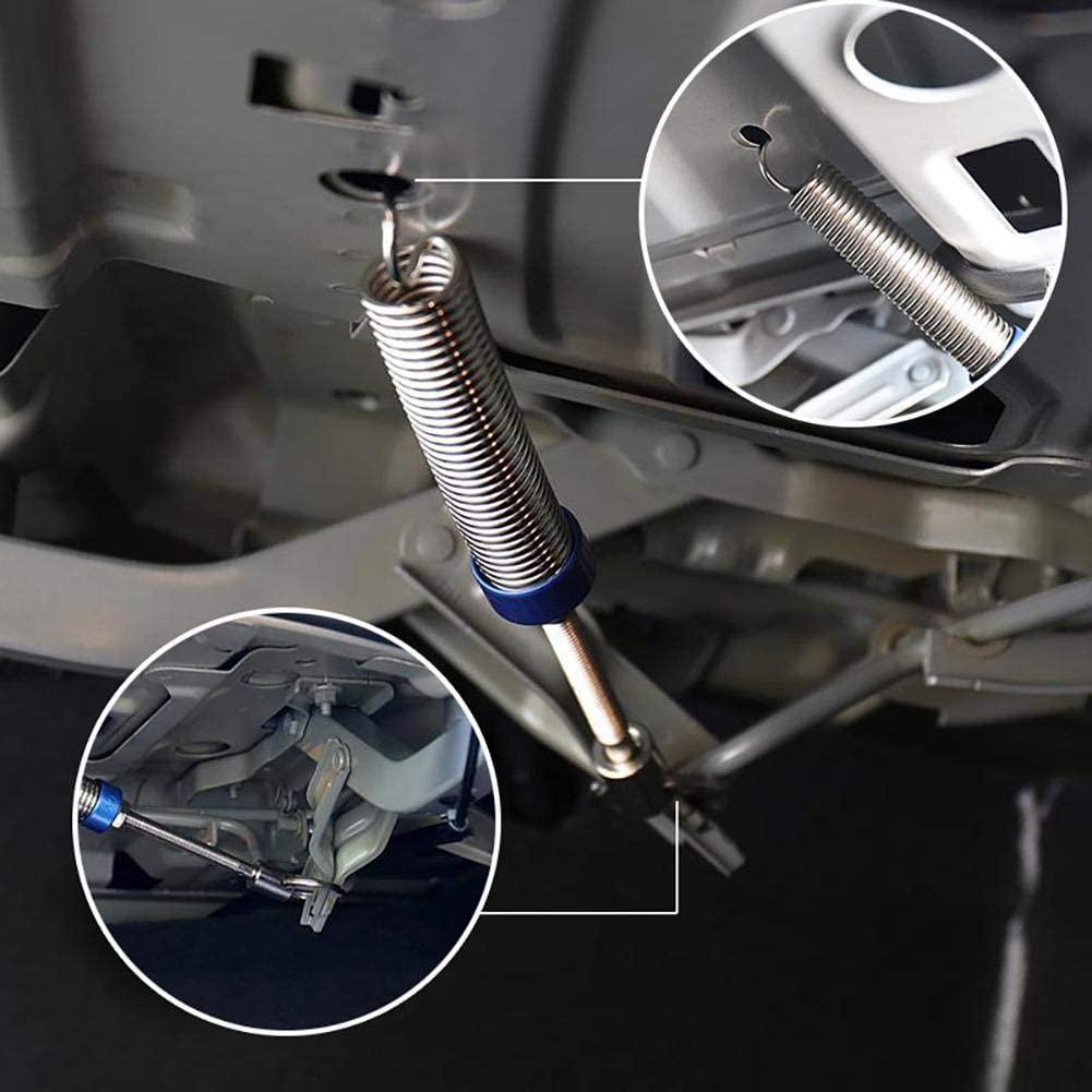 1pcs Car Boot Lid Lifting Spring Trunk Spring Lift... – Grandado