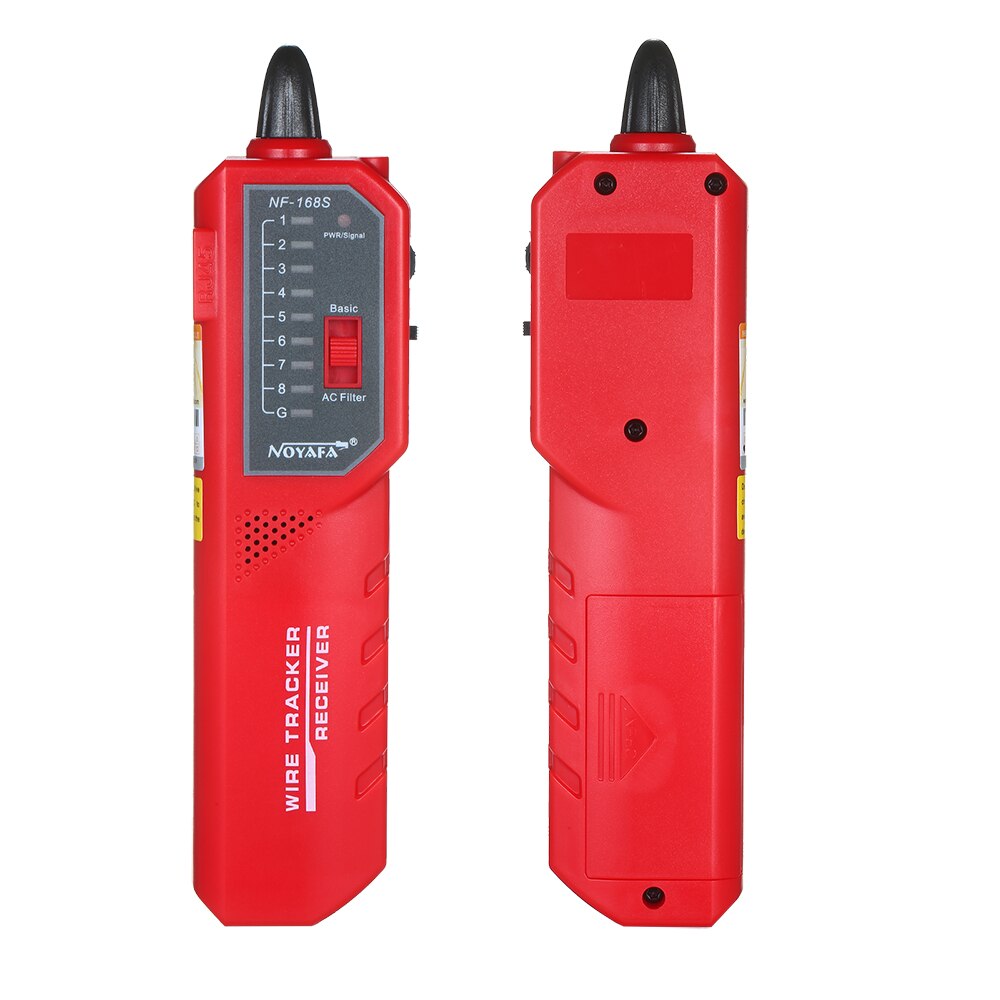 Wire Tracer Telephone Line Finder Network Ethernet... – Grandado