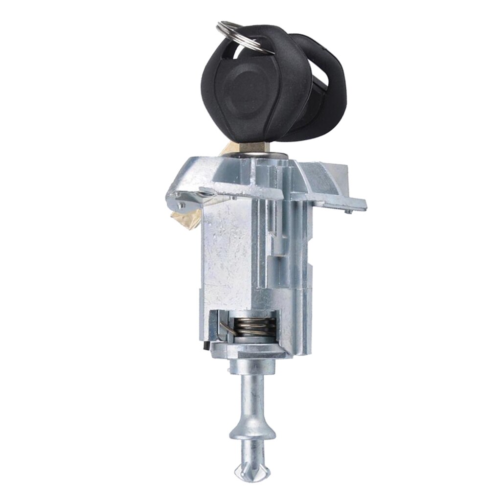LEFT DRIVER DOOR LOCK CYLINDER BARREL ASSEMBLY W 2... – Grandado