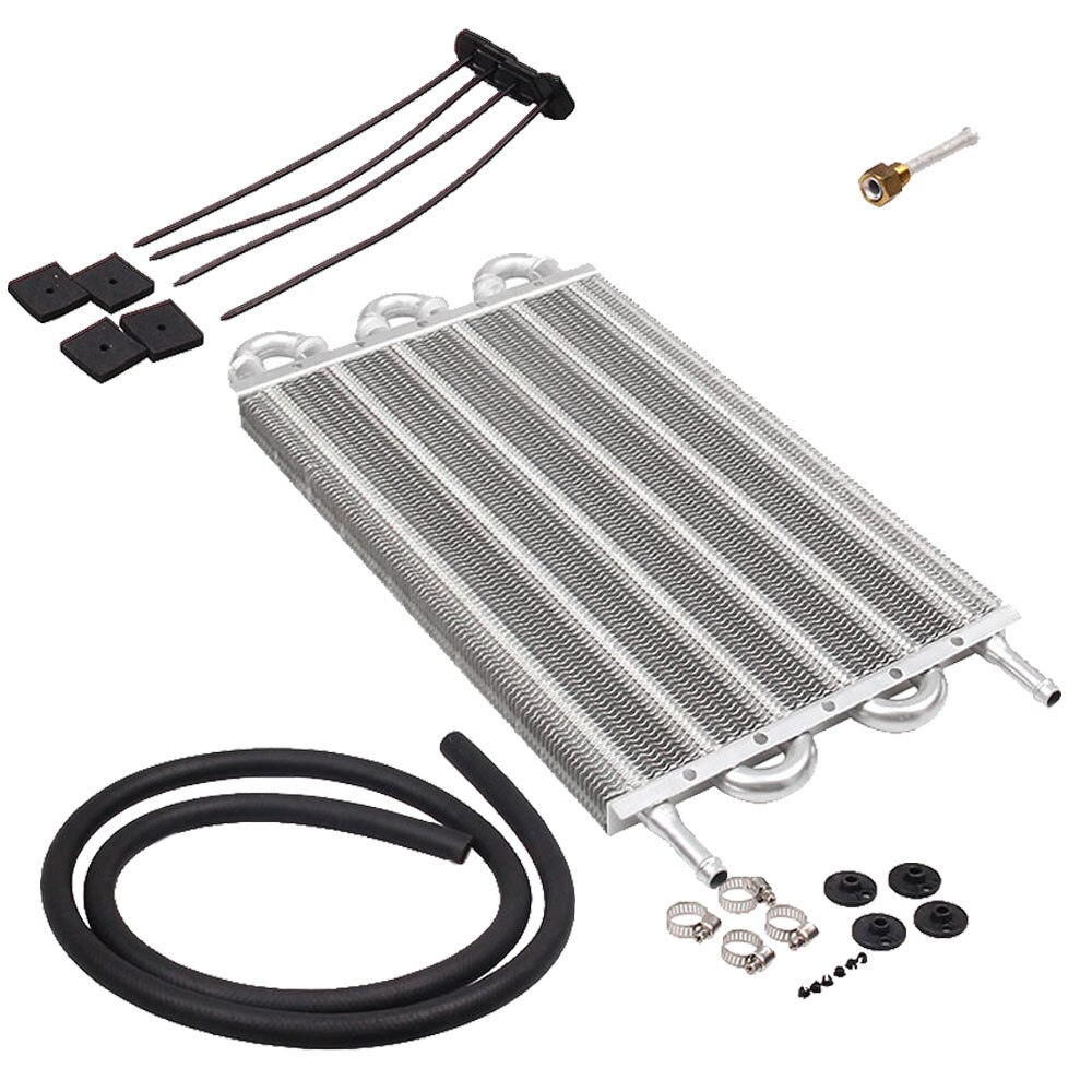 1 Set A/C AC Air Conditioning Condenser Kits For U... – Vicedeal