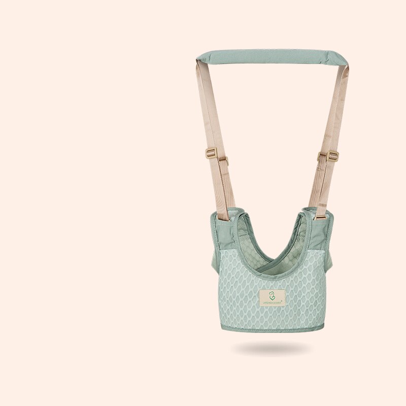 Toddler Baby Walking Harnesses Backpack Leashes Fo... – Grandado