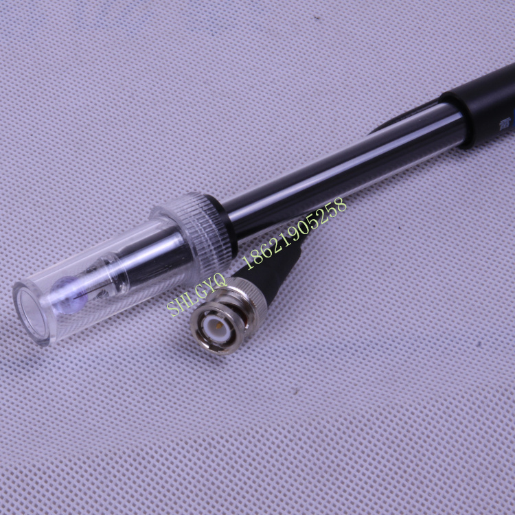 231-01 PH Electrode Glass Electrode Acidimeter Pro... – Vicedeal