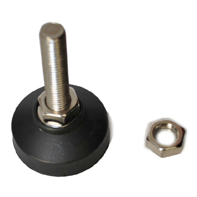 40*10*50mm Directionele aanpassen voet nylon verst... – Vicedeal