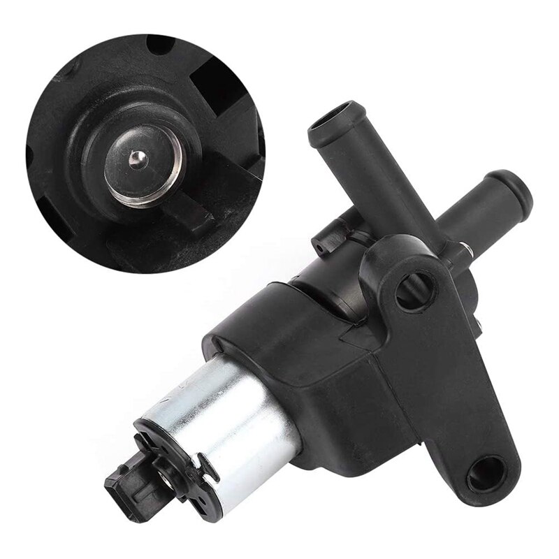 Additional Cooling Water Pump C2C6517 Suitable for... – Vicedeal