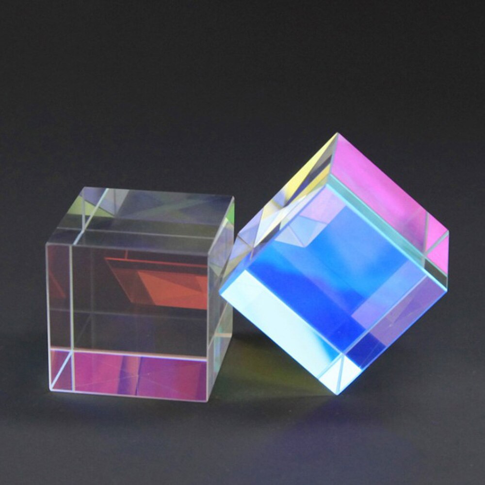 Prisma-luz brillante de seis lados, combinado de p... – Grandado