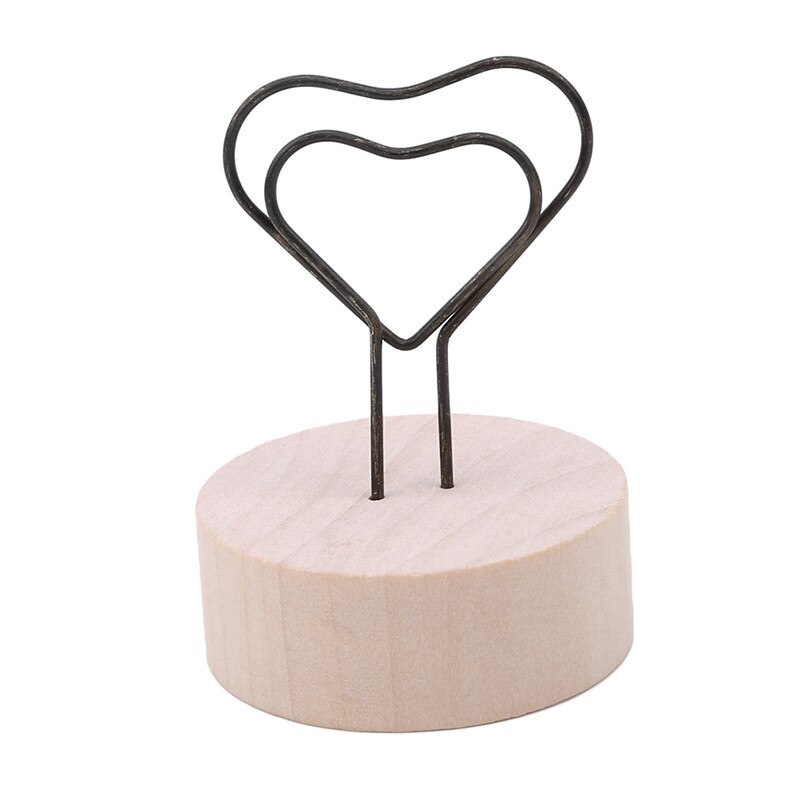 Desk Notes Folder Clips Wedding Favors Place Card ... – Grandado
