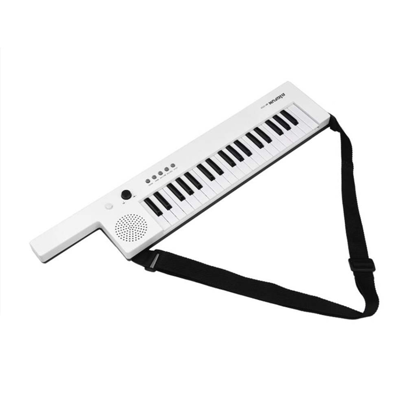 Bigfun Portable 37-Key Electronic Keyboard Piano M... – Grandado