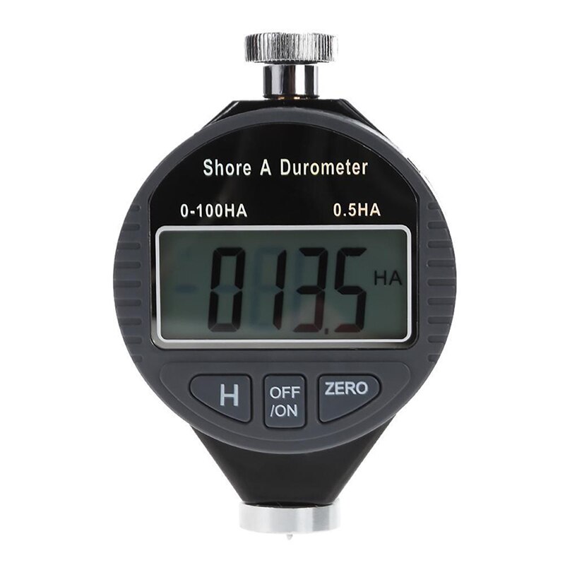 Digital Hardness Durometer Tester 0-100HA Shore A ... – Vicedeal